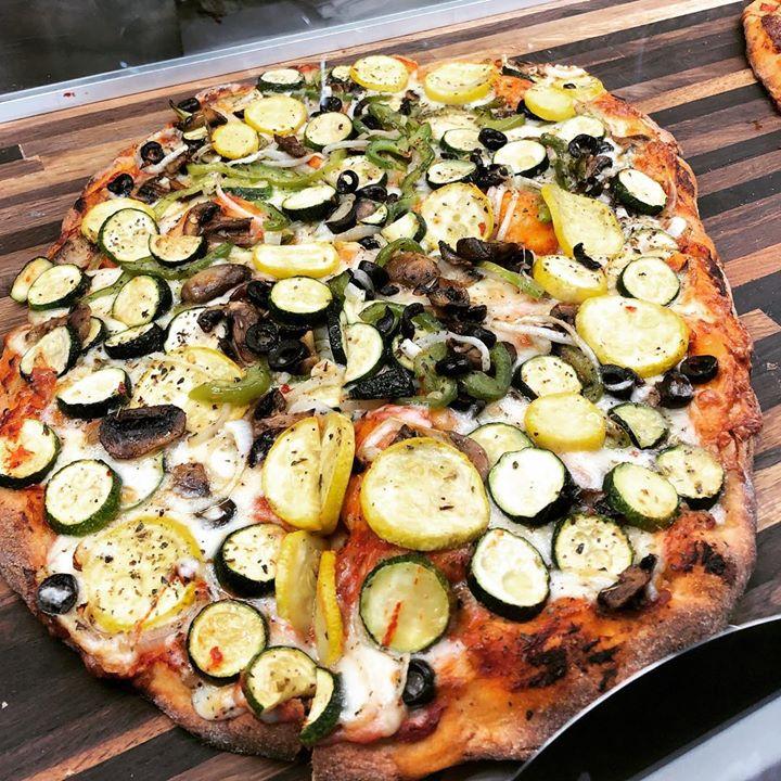 Capri Ristorante menu in Burr Ridge, Illinois, USA