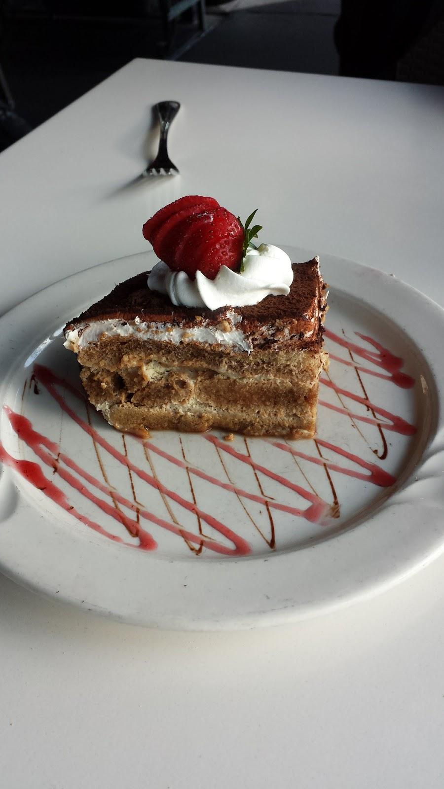 Capri Ristorante menu in Burr Ridge, Illinois, USA