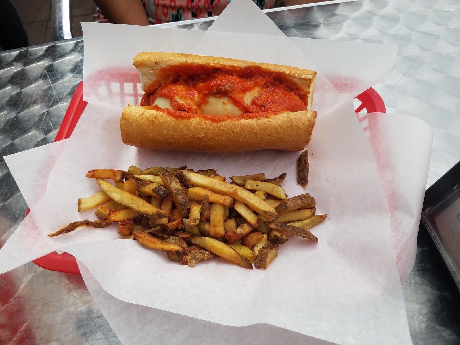 Capri Ristorante menu in Burr Ridge, Illinois, USA