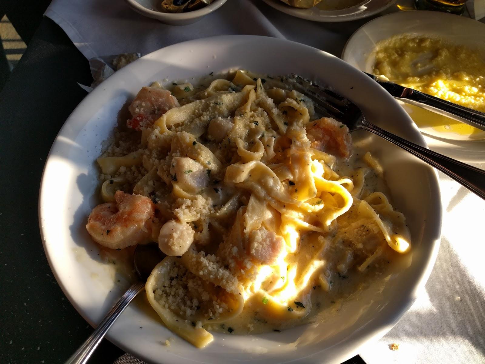 Capri Ristorante menu in Burr Ridge, Illinois, USA