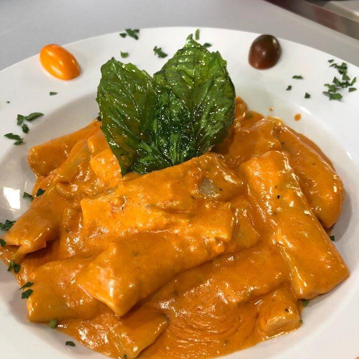 Capri Ristorante menu in Burr Ridge, Illinois, USA