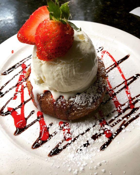 Capri Ristorante menu in Burr Ridge, Illinois, USA