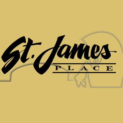 Menu for St. James Place in Oak Lawn, IL | Sirved