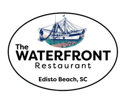 Menu for The Waterfront Restaurant in Edisto Beach, SC | Sirved