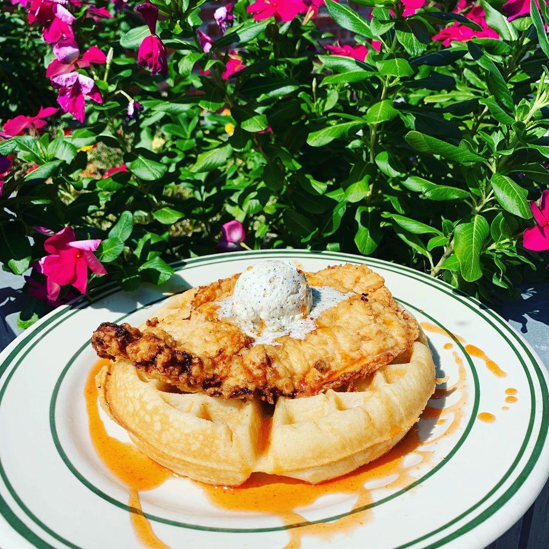 Dilly Diner menu in Tulsa, Oklahoma, USA