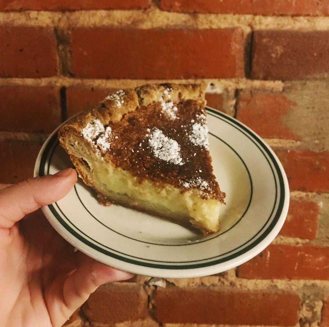 Dilly Diner menu in Tulsa, Oklahoma, USA