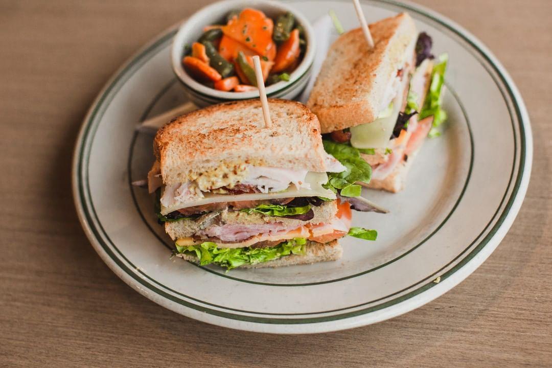 Dilly Diner menus in Tulsa, Oklahoma, United States