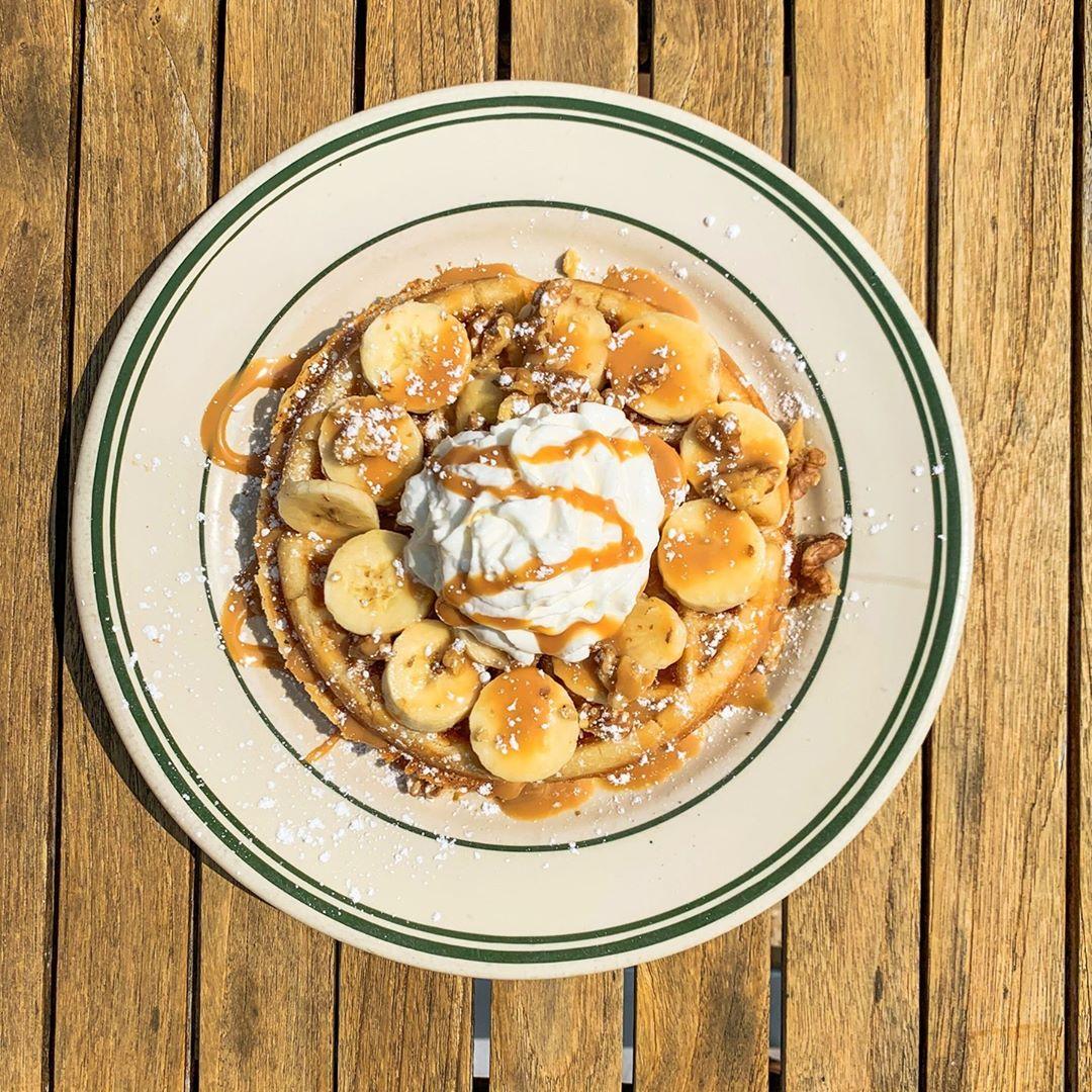 Dilly Diner menu in Tulsa, Oklahoma, USA