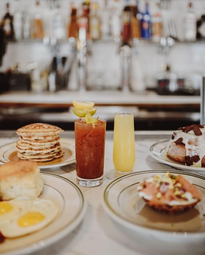 Dilly Diner menus in Tulsa, Oklahoma, United States