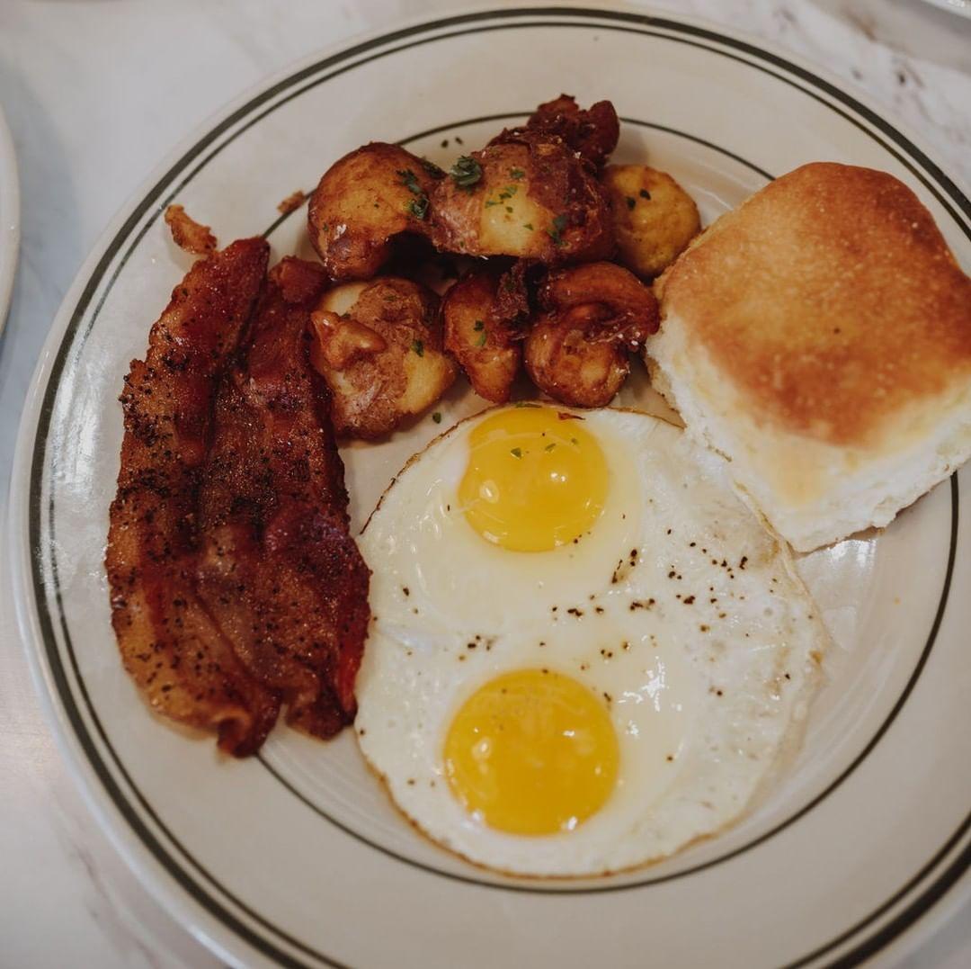 Dilly Diner menu in Tulsa, Oklahoma, USA