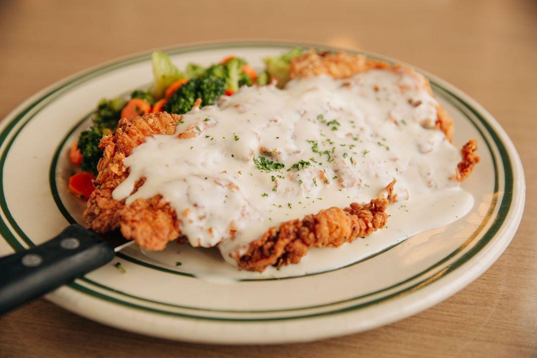 Dilly Diner menus in Tulsa, Oklahoma, United States