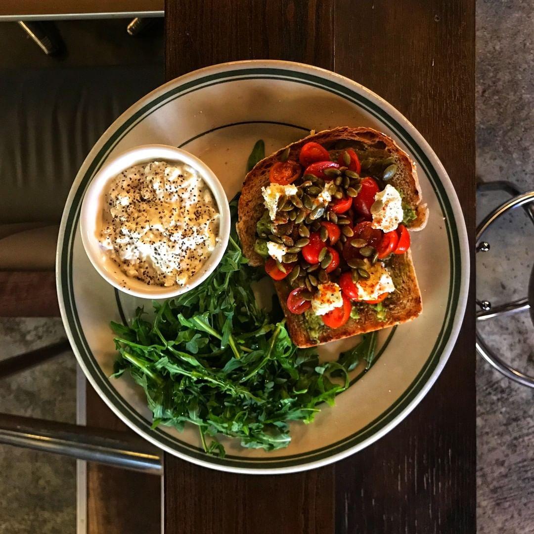 Dilly Diner menu in Tulsa, Oklahoma, USA