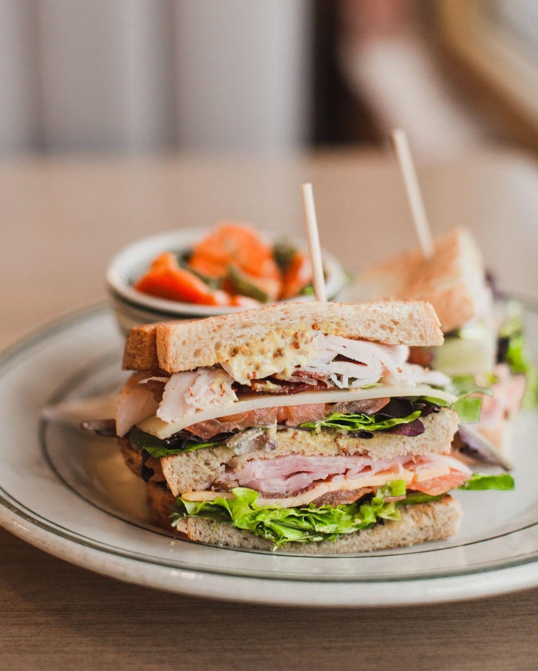 Dilly Diner menu in Tulsa, Oklahoma, USA