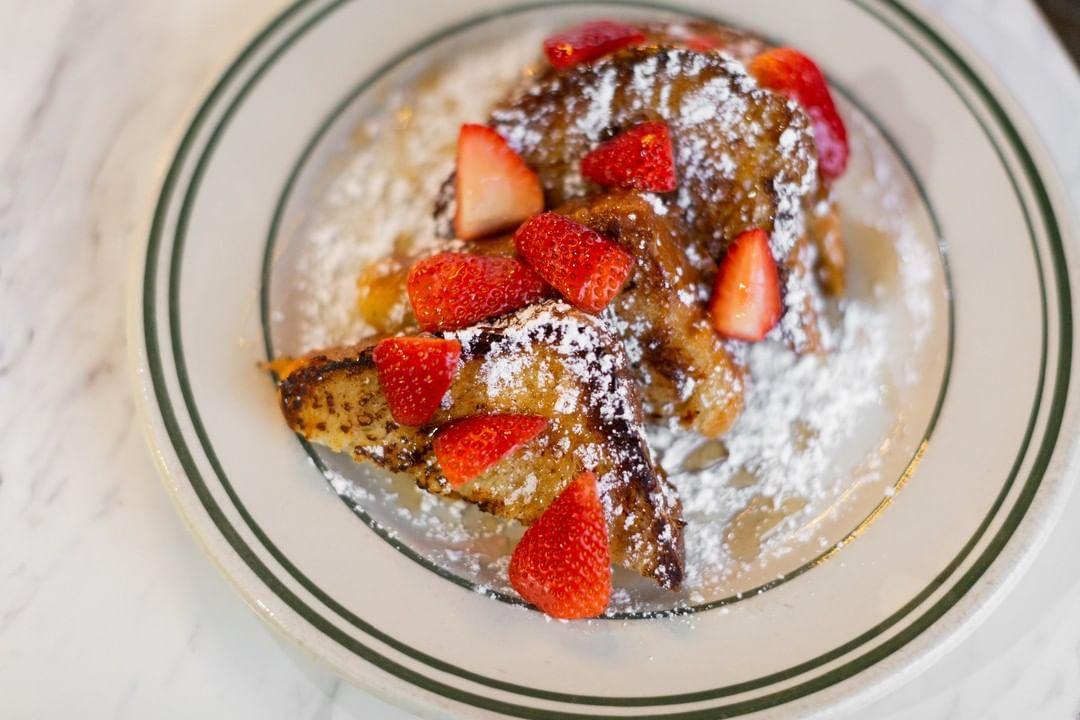 Dilly Diner menu in Tulsa, Oklahoma, USA