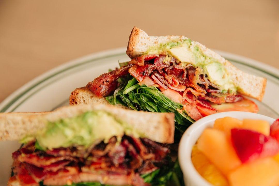 Dilly Diner menu in Tulsa, Oklahoma, USA