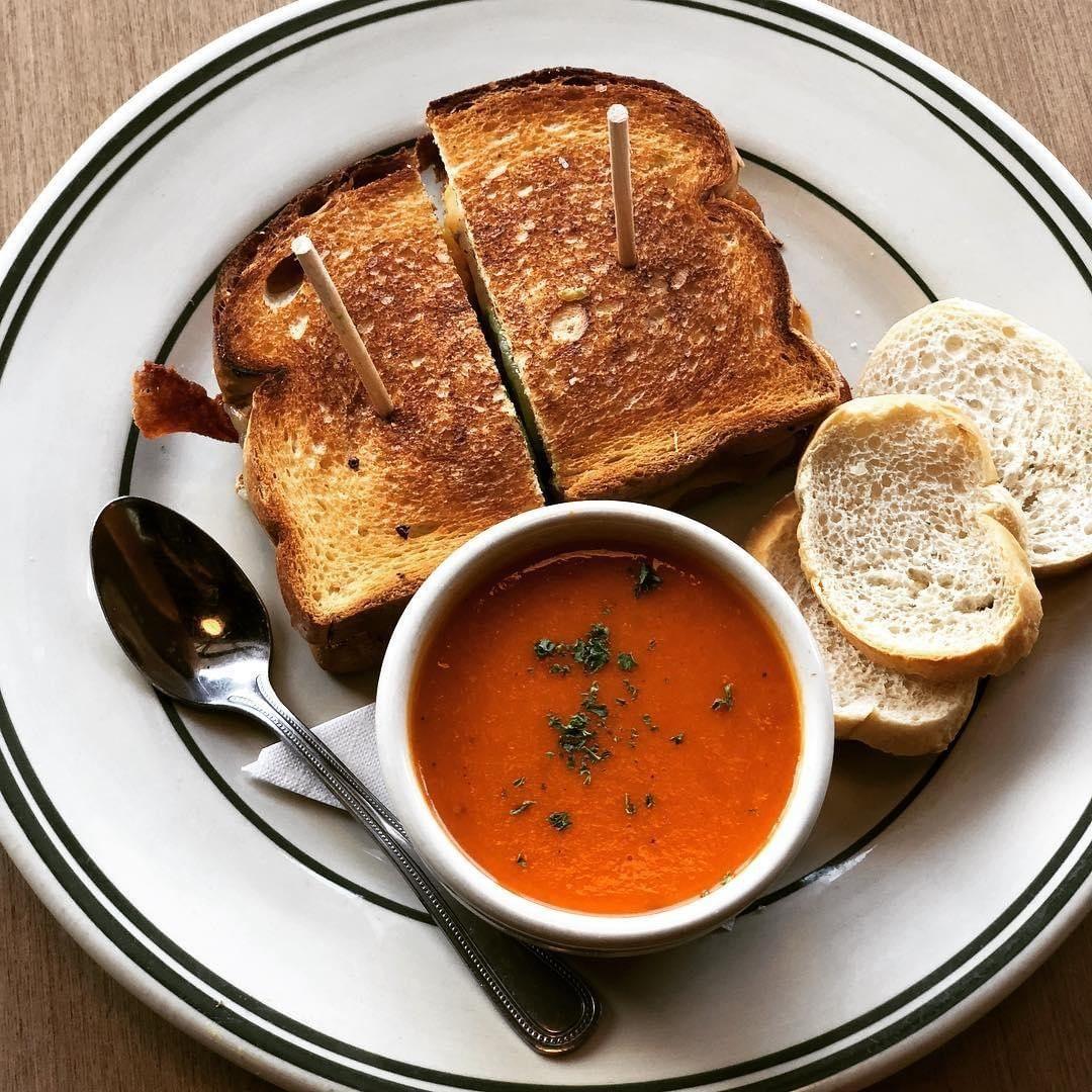 Dilly Diner menus in Tulsa, Oklahoma, United States