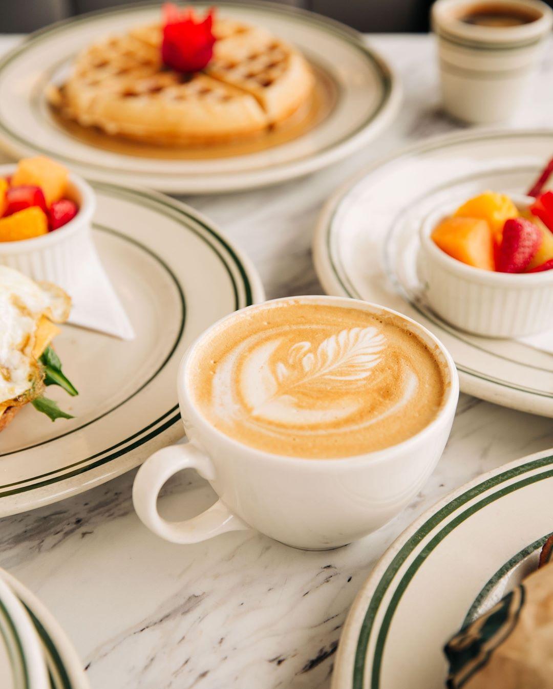 Dilly Diner menu in Tulsa, Oklahoma, USA