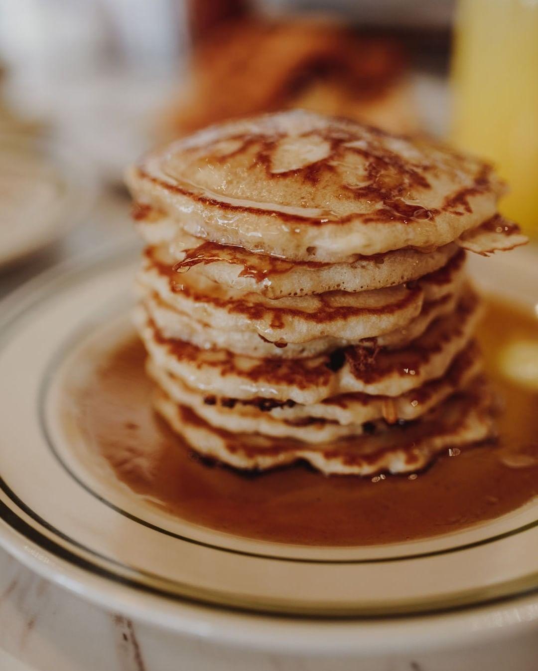 Dilly Diner menu in Tulsa, Oklahoma, USA