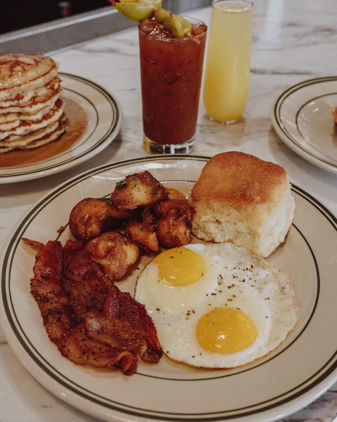 Dilly Diner menu in Tulsa, Oklahoma, USA