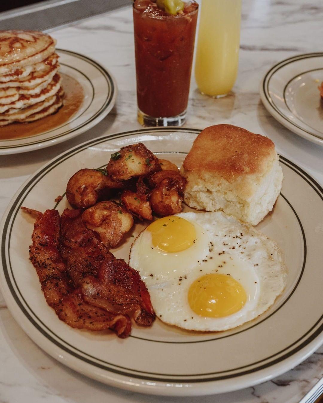 Dilly Diner menu in Tulsa, Oklahoma, USA