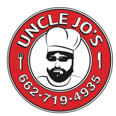 Menu for Uncle Jo's in Cleveland, MS | Sirved