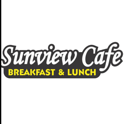 Menu for Sunview Cafe in Allen, TX | Sirved