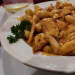 Macera's Italian Restaurant menu in Cranston, Rhode Island, USA