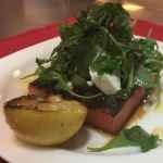 Macera's Italian Restaurant menu in Cranston, Rhode Island, USA