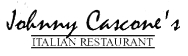 Menu for Johnny Cascone's Italian Restaurant in Overland Park, KS | Sirved