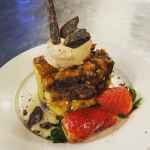 Pickity Place menu in Mason, New Hampshire, USA