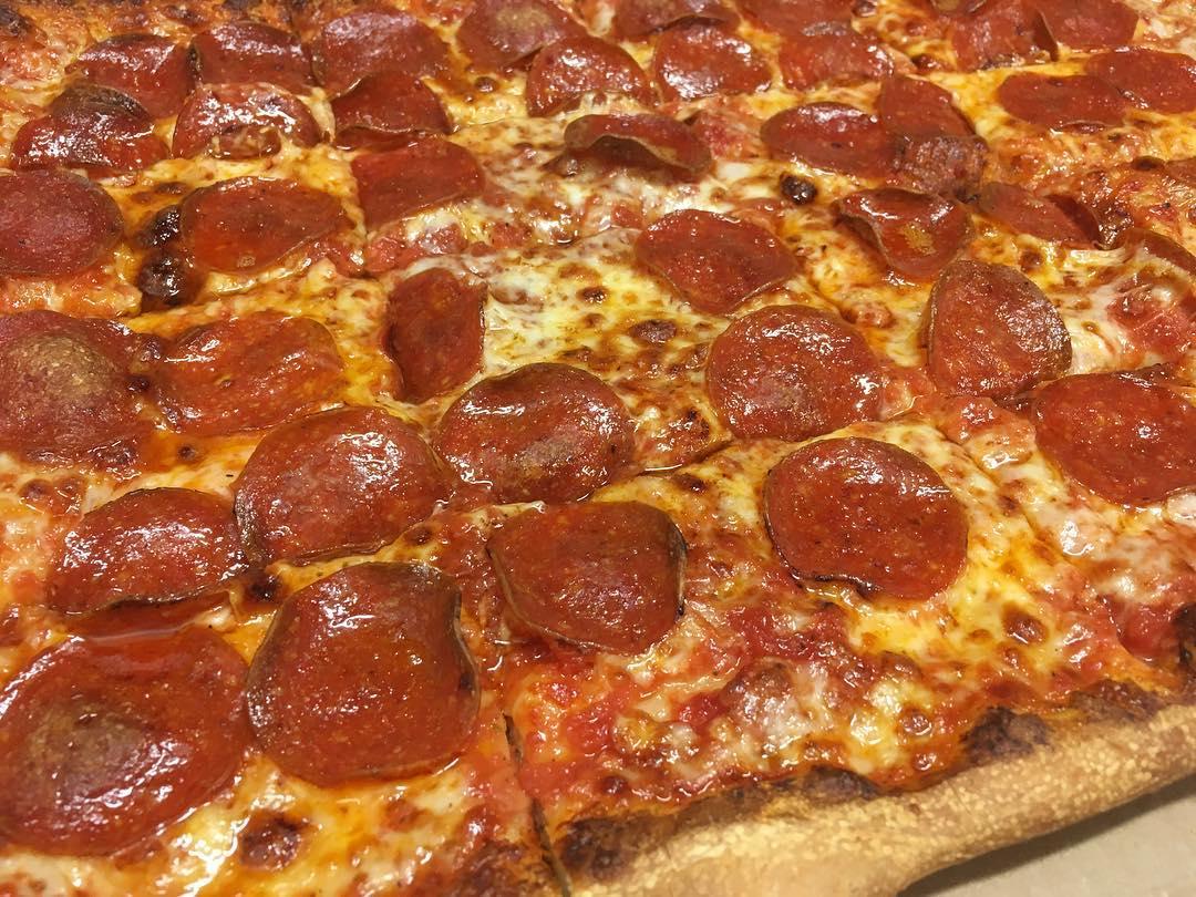 PieZoni's Pizza menu in Raynham, Massachusetts, USA