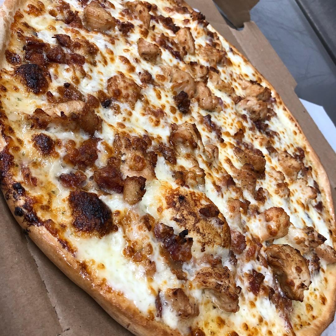 PieZoni's Pizza menu in Raynham, Massachusetts, USA