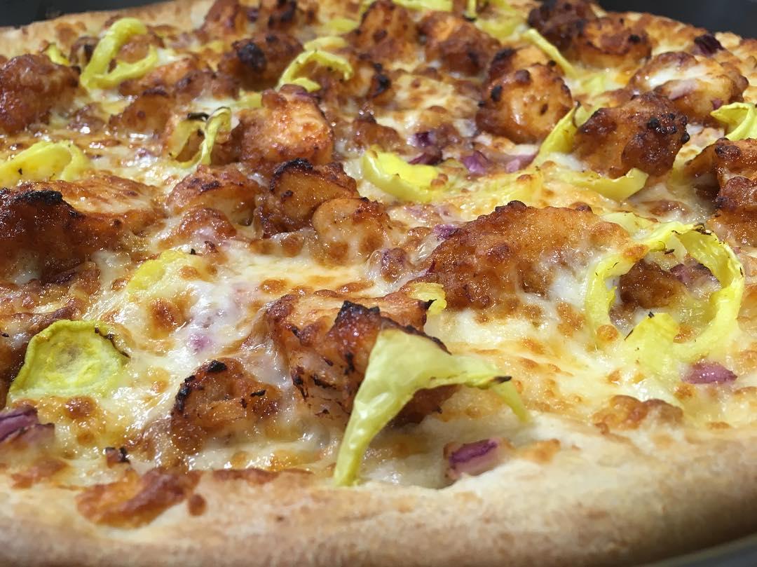 PieZoni's Pizza menu in Raynham, Massachusetts, USA