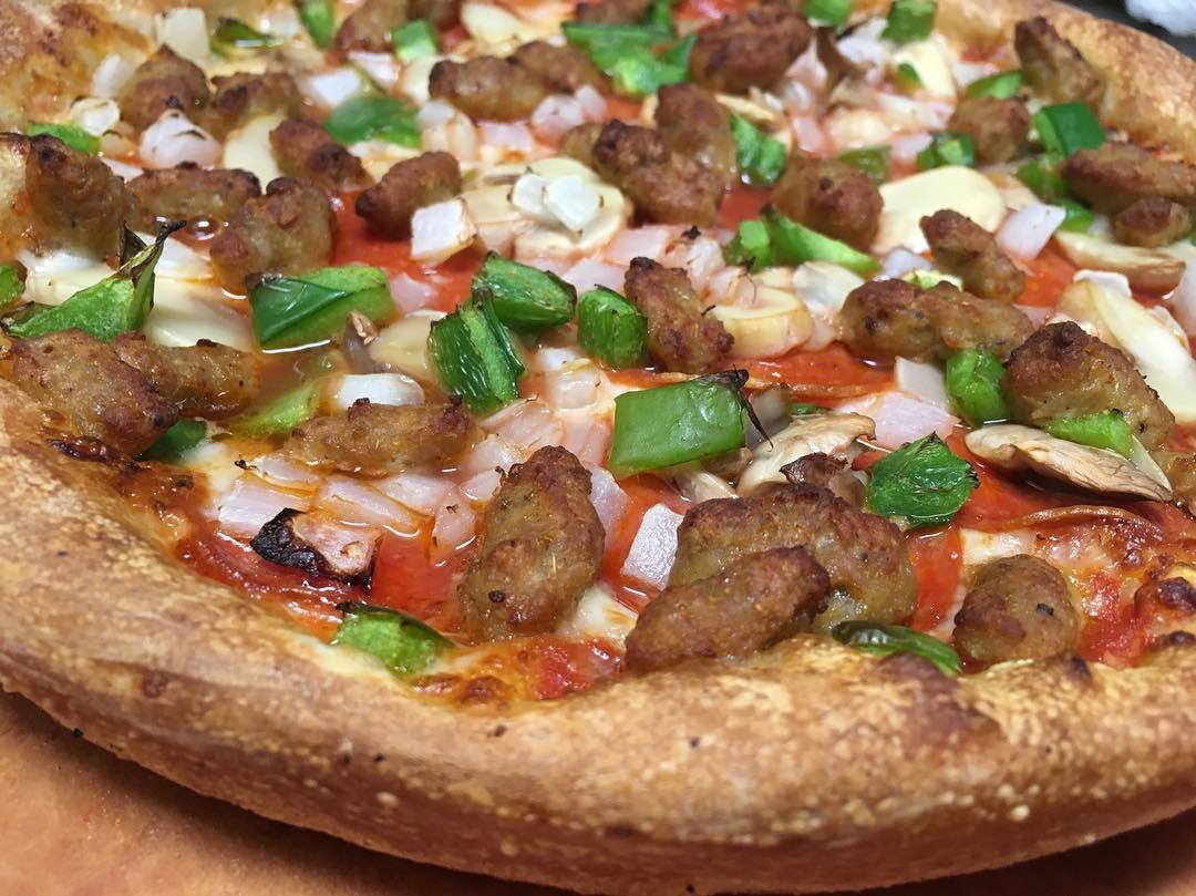 PieZoni's Pizza menu in Raynham, Massachusetts, USA