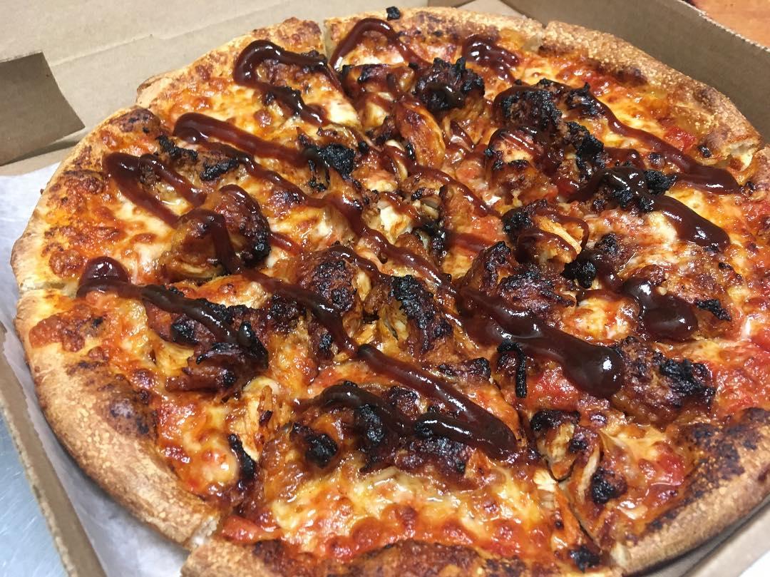 PieZoni's Pizza menu in Raynham, Massachusetts, USA