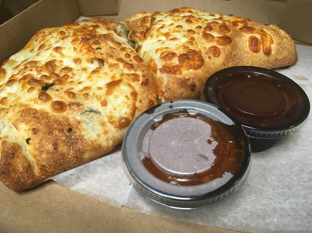 PieZoni's Pizza menu in Raynham, Massachusetts, USA