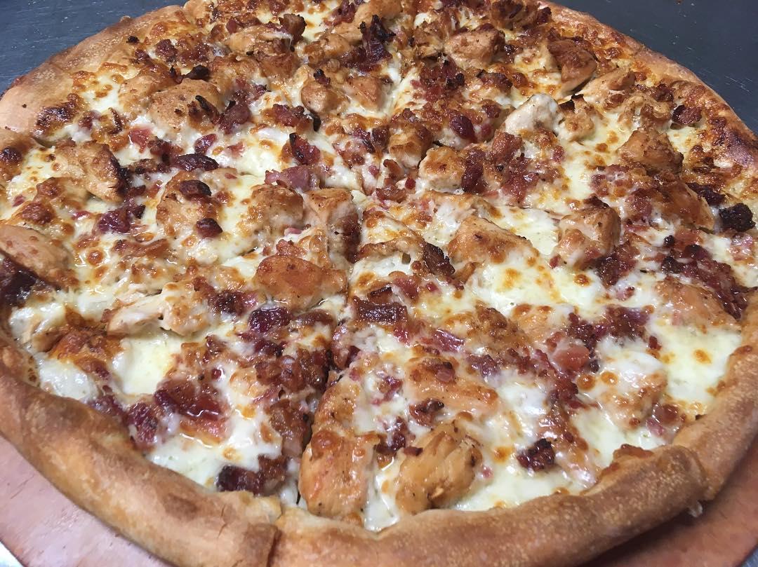 PieZoni's Pizza menu in South Easton, Massachusetts, USA