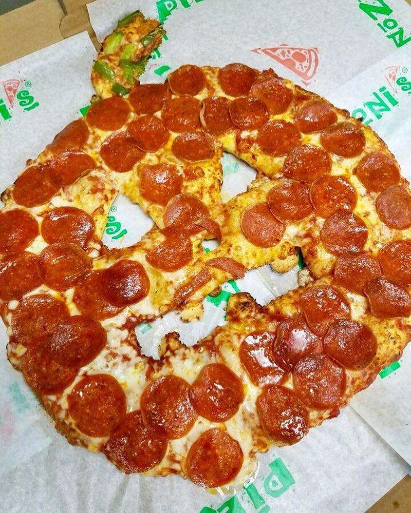 PieZoni's Pizza menu in Franklin, Massachusetts, USA