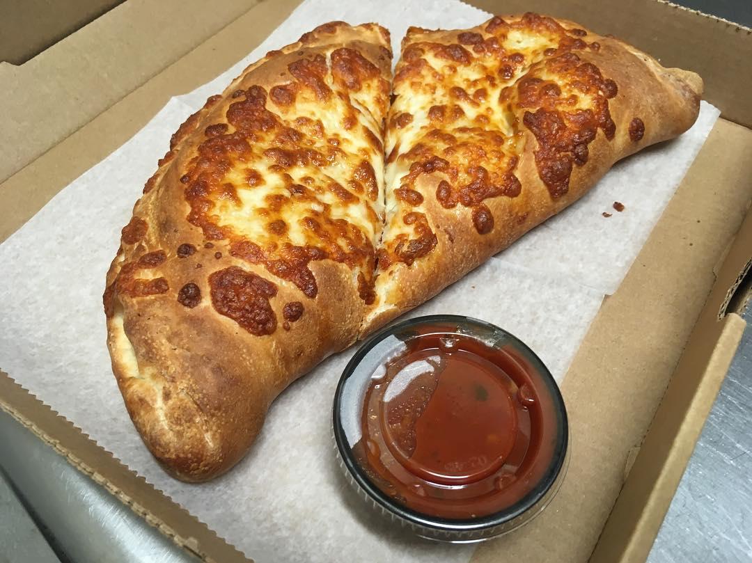 PieZoni's Pizza menu in Raynham, Massachusetts, USA