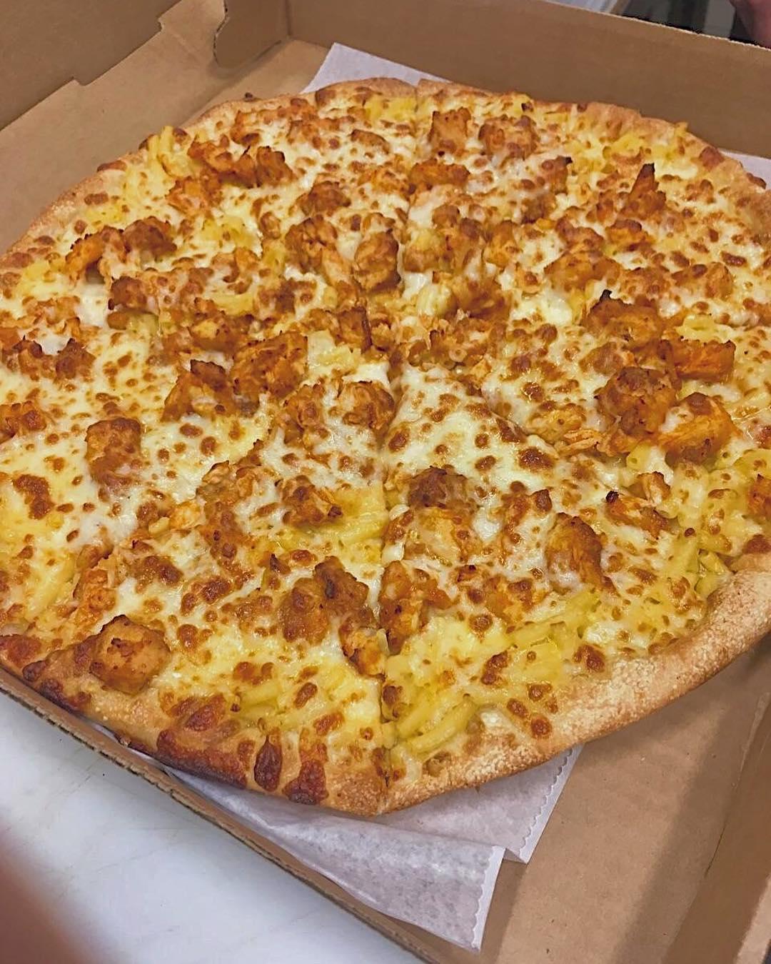 PieZoni's Pizza menu in Raynham, Massachusetts, USA