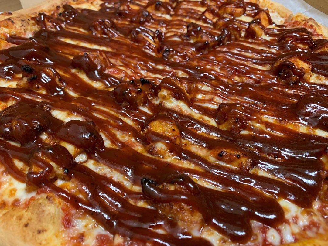 PieZoni's Pizza menu in Fall River, Massachusetts, USA