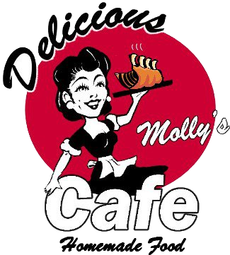 Menu for Molly's Cafe in Silver Lake, MN | Sirved