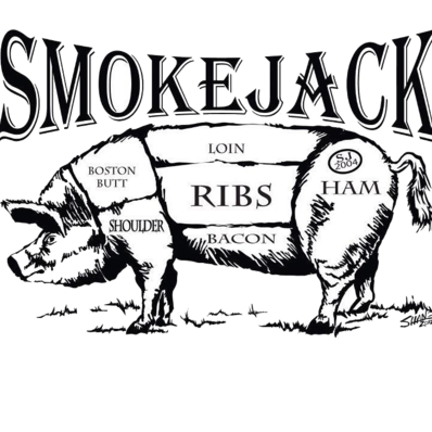 Menu for Smokejack BBQ in Alpharetta, GA | Sirved