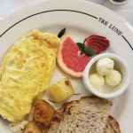 Tre Lune menu in Montecito, California, USA