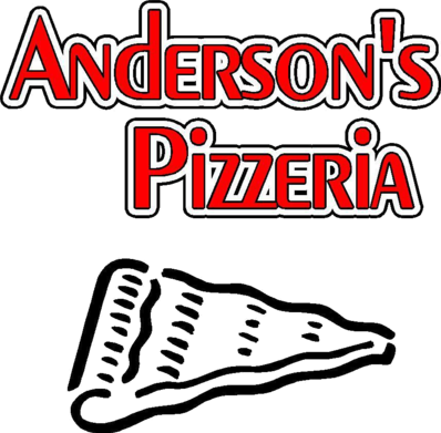 Menu for Anderson's Pizza in Columbia, KY | Sirved