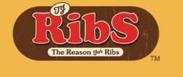 Menu for TJ Ribs - S. Acadian Thruway in Baton Rouge, LA | Sirved