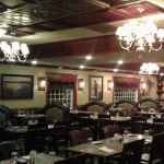 Forest Inn menu in Morrison, Illinois, USA