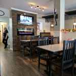 The Pelham Street Grille menu in Fonthill, Ontario, Canada