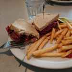 The Pelham Street Grille menu in Fonthill, Ontario, Canada