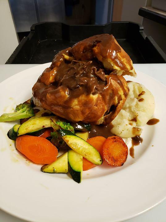 The Pelham Street Grille menu in Fonthill, Ontario, Canada